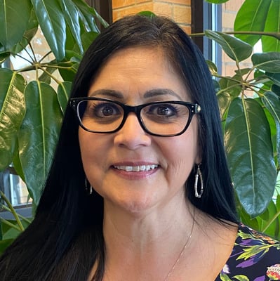 Norma Rubalcava - St. Michael Catholic Parish - Levelland, TX